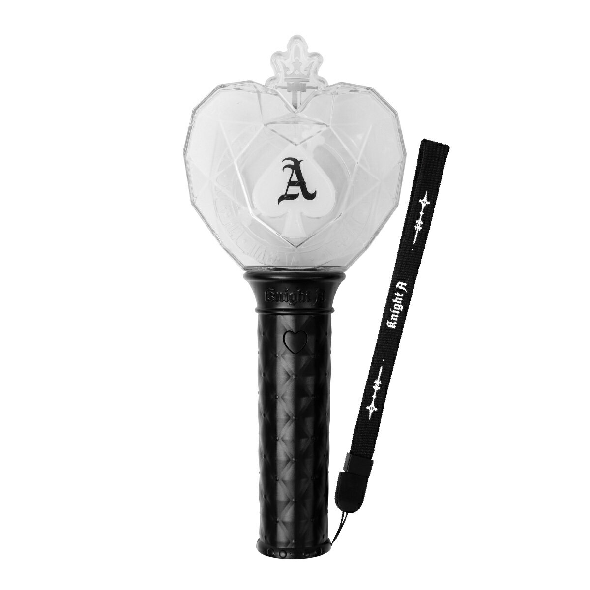 Knight A ー 騎士A ー【グッズ】【アーティストグッズ】【応援グッズ】 ナイトエー JAN：4570148089565 CD グッズ