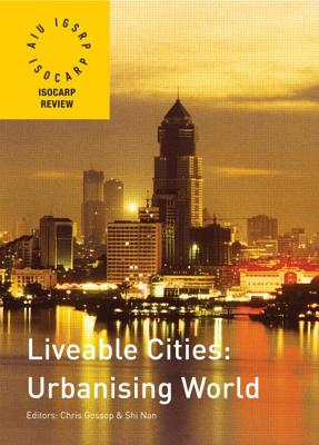 LIVEABLE CITIES URBANISING WOR Chris Gossop ROUTLEDGE2012 Paperback English ISBN：9780415509565 洋書 Art & Entertainment（芸術...