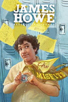 JAMES HOWE ATHENEUM (USA)2003 English アメリカ合衆国 ISBN：9780689839566 洋書 Books for kids（児童書） Juvenile Fiction