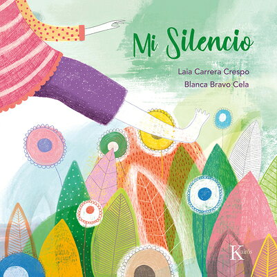 SPAーMI SILENCIO Laia Carrera Blanca Bravo EDIT KAIROS2022 Paperback Spanish ISBN：9788499889566 洋書 Books for kids（児童書） Ju...