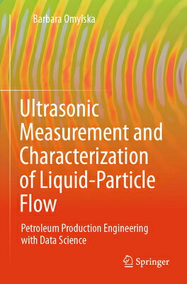 ULTRASONIC MEASUREMENT & CHARA Barbara Omylska SPRINGER NATURE2026 Hardcover English ISBN：9783032039569 洋書 Computers & S...