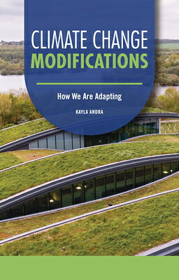 CLIMATE CHANGE MODIFICATIONS Focus on Climate Change Kayla Andra TWENTY FIRST CENTURY BOOKS2026 Paperback English ISBN：9...