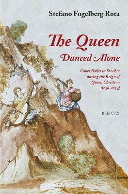 QUEEN DANCED ALONE Epitome Musical Stefano Fogelberg Rota BREPOLS PUBL2018 Paperback English ISBN：9782503579580 洋書 Socia...