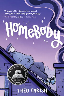 HOMEBODY Theo Parish Theo Parish HARPERCOLLINS2024 Hardcover English ISBN：9780063319592 洋書 NonーClassifiable（その他）