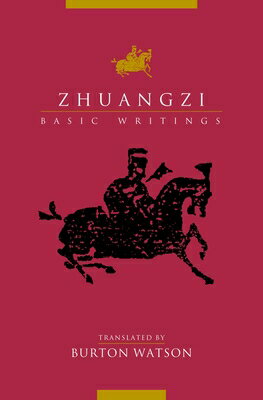 ZHUANGZI BASIC WRITINGS Translations from the Asian Classics Zhuangzi Burton Watson COLUMBIA UNIV PR2003 Paperback Engli...