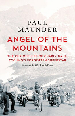 ANGEL OF THE MOUNTAINS Paul Maunder QUERCUS PUB INC2025 Paperback English ISBN：9781529429596 洋書 Fiction & Literature（小説＆...
