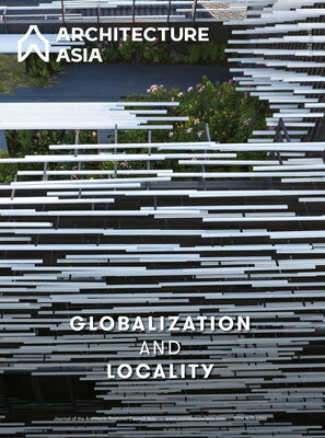 ARCHITECTURE ASIA GLOBALIZATIO Architecture Asia Architects Regional Council Asia IMAGES PUB2022 Paperback English ISBN：...