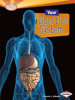 YOUR DIGESTIVE SYSTEM Searchlight Books (TM) ーー How Does Your Body Work? Rebecca L. Johnson LERNER CLASSROOM2012 Paperba...