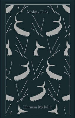 MOBYーDICK Penguin Clothbound Classics Herman Melville Andrew Delbanco Tom Quirk PENGUIN GROUP2015 Hardcover English ISBN...