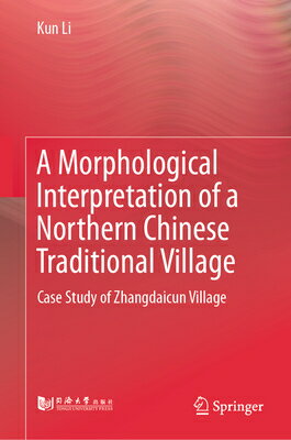 MORPHOLOGICAL INTERPRETATION O Kun Li SPRINGER NATURE2024 Hardcover 2024 English ISBN：9789819969609 洋書 Social Science（社会...