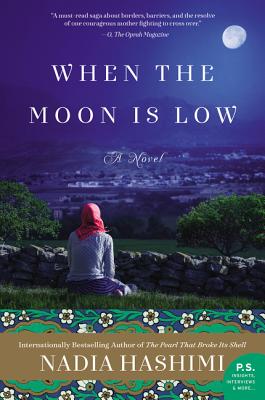 WHEN THE MOON IS LOW Nadia Hashimi WILLIAM MORROW2016 Paperback English ISBN：9780062369611 洋書 Fiction & Literature（小説＆文芸...