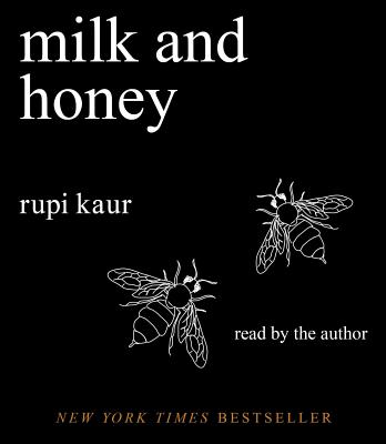 MILK & HONEY D Rupi Kaur Rupi Kaur SIMON & SCHUSTER2016 Compact　Disc English ISBN：9781508229612 洋書 Fiction & Literature（...