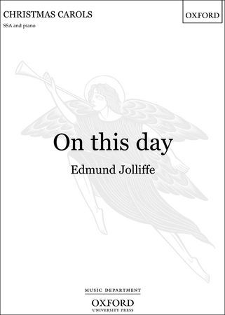 ジョリフ, Edmund オックスフォード大学出版局発行年月：1970年01月01日 予約締切日：1969年12月31日 ISBN：2600000639613 本 楽譜 声楽 声楽
