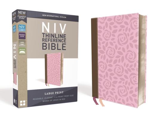 NIV THINLINE REF BIBLE LP IMIT Zondervan ZONDERVAN2018 Imitation　Leather English ISBN：9780310449614 洋書 NonーClassifiable（...