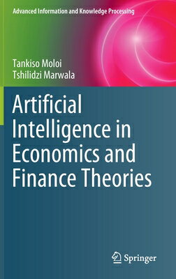 ARTIFICIAL INTELLIGENCE IN ECO Advanced Information and Knowledge Processing Tankiso Moloi Tshilidzi Marwala SPRINGER NA...