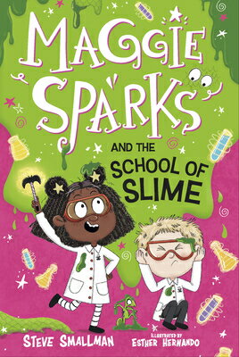 MAGGIE SPARKS & THE SCHOOL OF Steve Smallman Esther Hernando JOLLY FISH PR2025 Library　Binding English ISBN：978163163961...