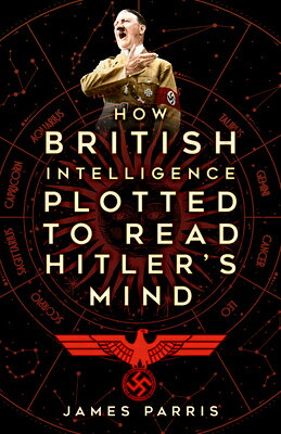 HOW BRITISH INTELLIGENCE PLOTT James Parris HISTORY PR2026 Paperback English ISBN：9781803999616 洋書 Social Science（社会科学） ...