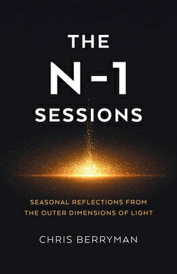 Nー1 SESSIONS Chris Berryman 6TH BOOKS2026 Paperback English ISBN：9781803419619 洋書 Social Science（社会科学） Body, Mind & Spirit
