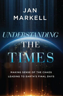 UNDRSTDG THE TIMES Jan Markell HARVEST PROPHECY2025 Paperback English ISBN：9780736989626 洋書 Social Science（社会科学） Religion