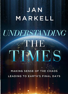 UNDRSTDG THE TIMES Jan Markell HARVEST PROPHECY2025 Paperback English ISBN：9780736989626 洋書 Social Science（社会科学） Religion