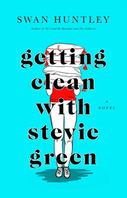 GETTING CLEAN W/STEVIE GREEN Swan Huntley GALLERY BOOKS2022 Paperback English ISBN：9781982159627 洋書 Fiction & Literature...