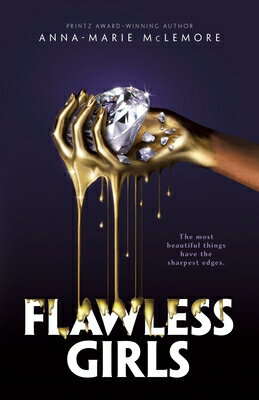 FLAWLESS GIRLS AnnaーMarie McLemore FEIWEL & FRIENDS2024 Hardcover English ISBN：9781250869630 洋書 NonーClassifiable（その他）