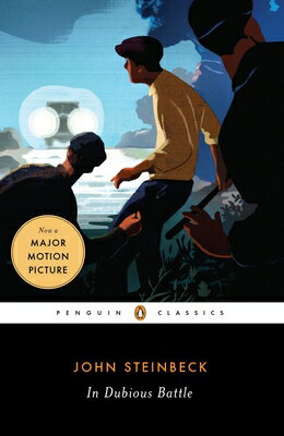 IN DUBIOUS BATTLE Penguin Classics John Steinbeck Warren French Warren French PENGUIN GROUP2006 Paperback English ISBN：9...