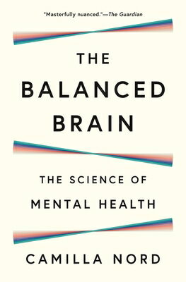 BALANCED BRAIN Camilla Nord PRINCETON UNIV PR2024 Hardcover English ISBN：9780691259635 洋書 Computers & Science（コンピューター＆科学...