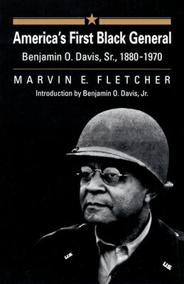 AMER 1ST BLACK GENERAL REV/E Modern War Studies Marvin E. Fletcher UNIV PR OF KANSAS1989 Paperback Revised English ISBN：...