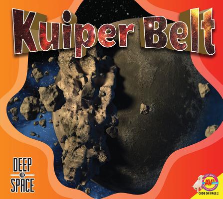 KUIPER BELT Deep in Space Lily Erlic LIGHTBOX LEARNING2019 Paperback English ISBN：9781791109639 洋書 Books for kids（児童書） J...