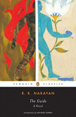 GD Penguin Classics R. K. Narayan Michael Gorra PENGUIN GROUP2006 Paperback English ISBN：9780143039648 洋書 Fiction & Lite...