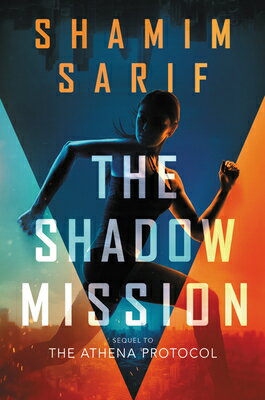 SHADOW MISSION Shamim Sarif HARPERCOLLINS2021 Paperback English ISBN：9780062849649 洋書 NonーClassifiable（その他）