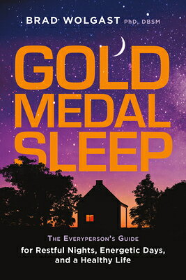 GOLD MEDAL SLEEP THE EVERYPERS Brad Wolgast AMPLIFY PUB GROUP2026 Paperback English ISBN：9798891389649 洋書 Family life & ...
