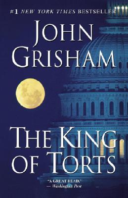KING OF TORTS John Grisham DELTA2005 Paperback English ISBN：9780385339650 洋書 Fiction & Literature（小説＆文芸） Fiction