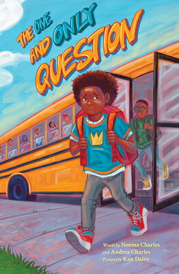 1 & ONLY QUES Norma Charles Andrea Charles Ken Daley GROUNDWOOD BOOKS2025 Hardcover English ISBN：9781773069654 洋書 Books ...