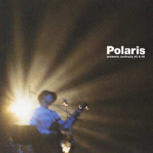 Polarisポラリス プレゼンツ コンティニュイティ 5アンド6 ポラリス 発売日：2009年03月25日 POLARIS PRESENTS CONTINUITY #5 JAN：4540957009658 MTCAー9505 (有)...