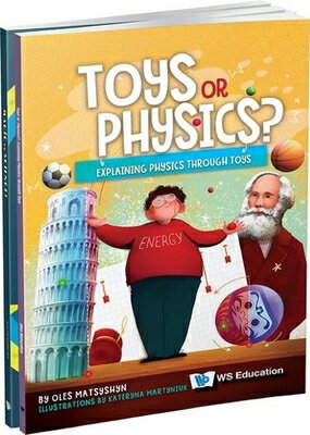 IS IT SCIENCE (SET 1) JeanーChristophe Piot Oles Matsyshyn Zelda Zonk WS EDUCATION CHILDREN2024 Hardcover English ISBN：97...
