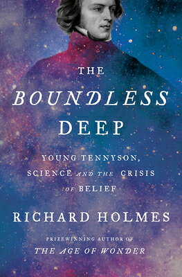 BOUNDLESS DEEP Richard Holmes PANTHEON2026 Hardcover English ISBN：9780307379672 洋書 Computers & Science（コンピューター＆科学） Science