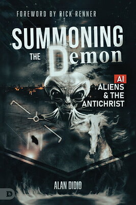 SUMMONING THE DEMON Alan Didio Rick Renner DESTINY IMAGE INC2024 Paperback English ISBN：9780768479683 洋書 Social Science（...