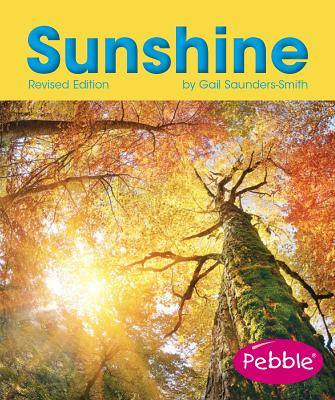 SUNSHINE REV/E Weather Gail SaundersーSmith CAPSTONE PR2017 Paperback Revised English ISBN：9781515759683 洋書 Books for kid...