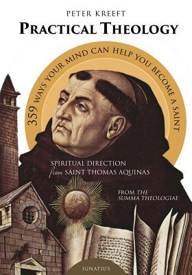 PRAC THEOLOGY Peter Kreeft IGNATIUS PR2014 Paperback English ISBN：9781586179687 洋書 Social Science（社会科学） Religion