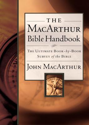 MACARTHUR BIBLE HANDBK John F. MacArthur THOMAS NELSON PUB2003 Hardcover English ISBN：9780785249689 洋書 Social Science（社会...