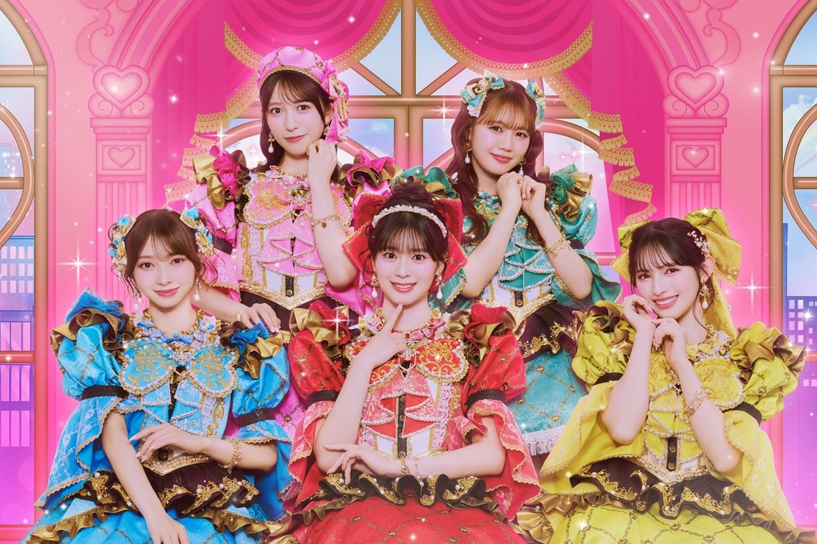 超ときめき□宣伝部BKSCPN_【newcd】 トキメケミライ チョウトキメキセンデンブ 発売日：2027年04月01日 TOKIMEKE MIRAI JAN：4988064639694 AVCDー63969 エイベックス・ミュージック・ク...