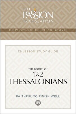 TPT THE BKS OF 1 & 2 THESSALON Brian Simmons BROADSTREET PUB2025 Paperback English ISBN：9781424569700 洋書 Social Science（...