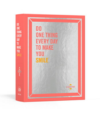 DO 1 THING EVERY DAY TO MAKE Y Do One Thing Every Day Journals Robie Rogge Dian G. Smith POTTER CLARKSON N2023 Paperback...