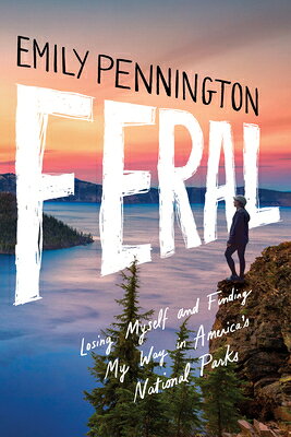 FERAL Emily Pennington LITTLE A2023 Paperback English ISBN：9781542039703 洋書 Fiction & Literature（小説＆文芸） Biography & Auto...