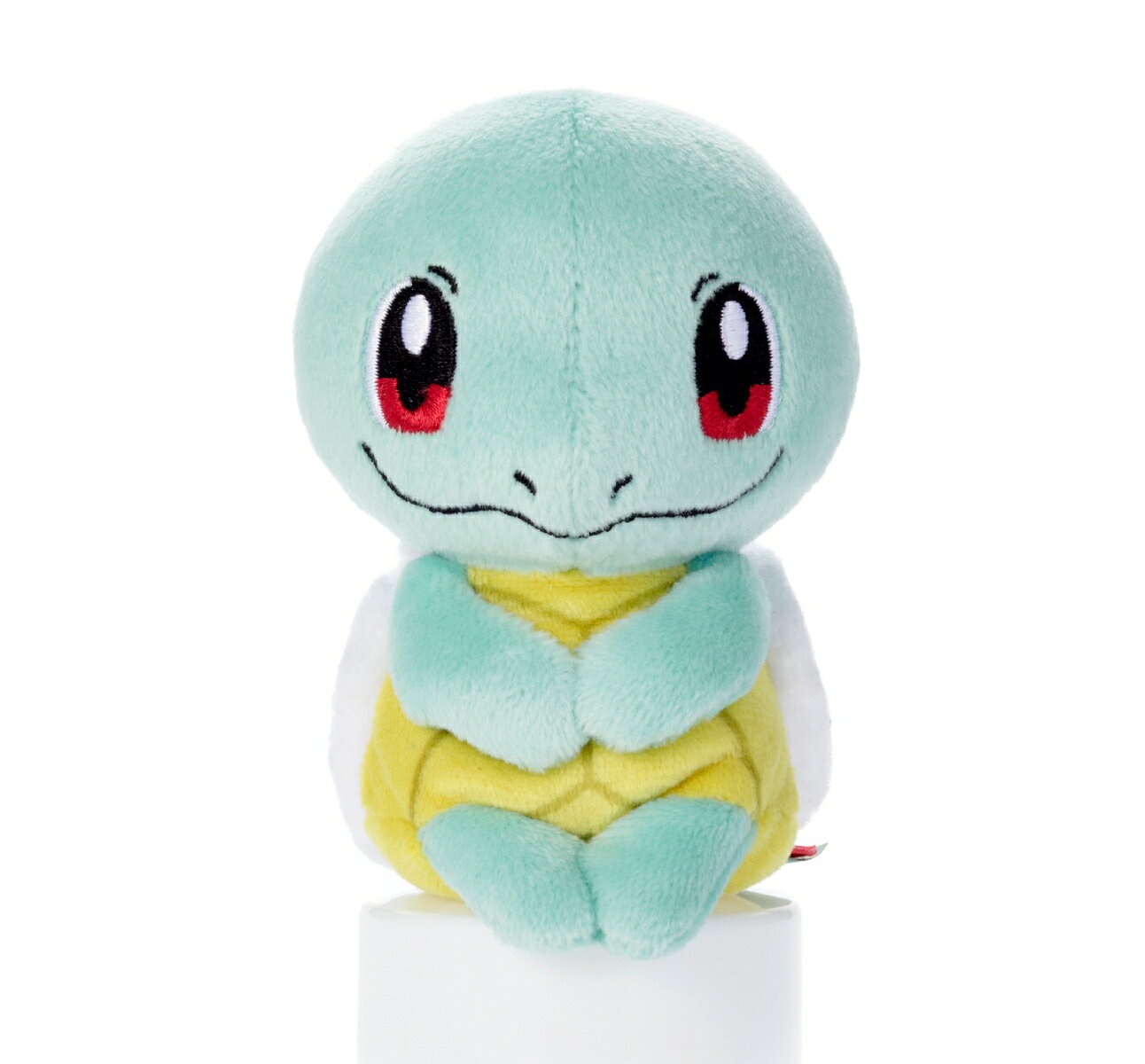 タカラトミーアーツ 玩具【グッズ】【キャラクターグッズ】ポケモン ちょっこりさん ゼニガメ マスコット ぬいぐるみ フィギュア グッズ 可愛い ポケットモンスター　ポケモン/チョッコリサン/ゼニガメ 発売日：2018年06月21日 JAN：...