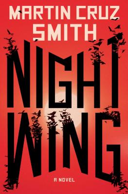NIGHTWING Martin Cruz Smith SIMON & SCHUSTER2019 Paperback English ISBN：9781501199714 洋書 Fiction & Literature（小説＆文芸） Fic...