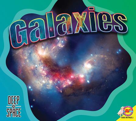 GALAXIES Deep in Space Lily Erlic LIGHTBOX LEARNING2019 Paperback English ISBN：9781791109714 洋書 Books for kids（児童書） Juve...