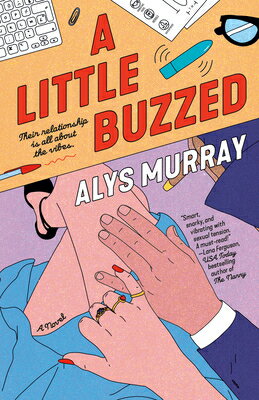 LITTLE BUZZED Alys Murray BERKLEY BOOKS2026 Paperback English ISBN：9780593819715 洋書 Fiction & Literature（小説＆文芸） Fiction